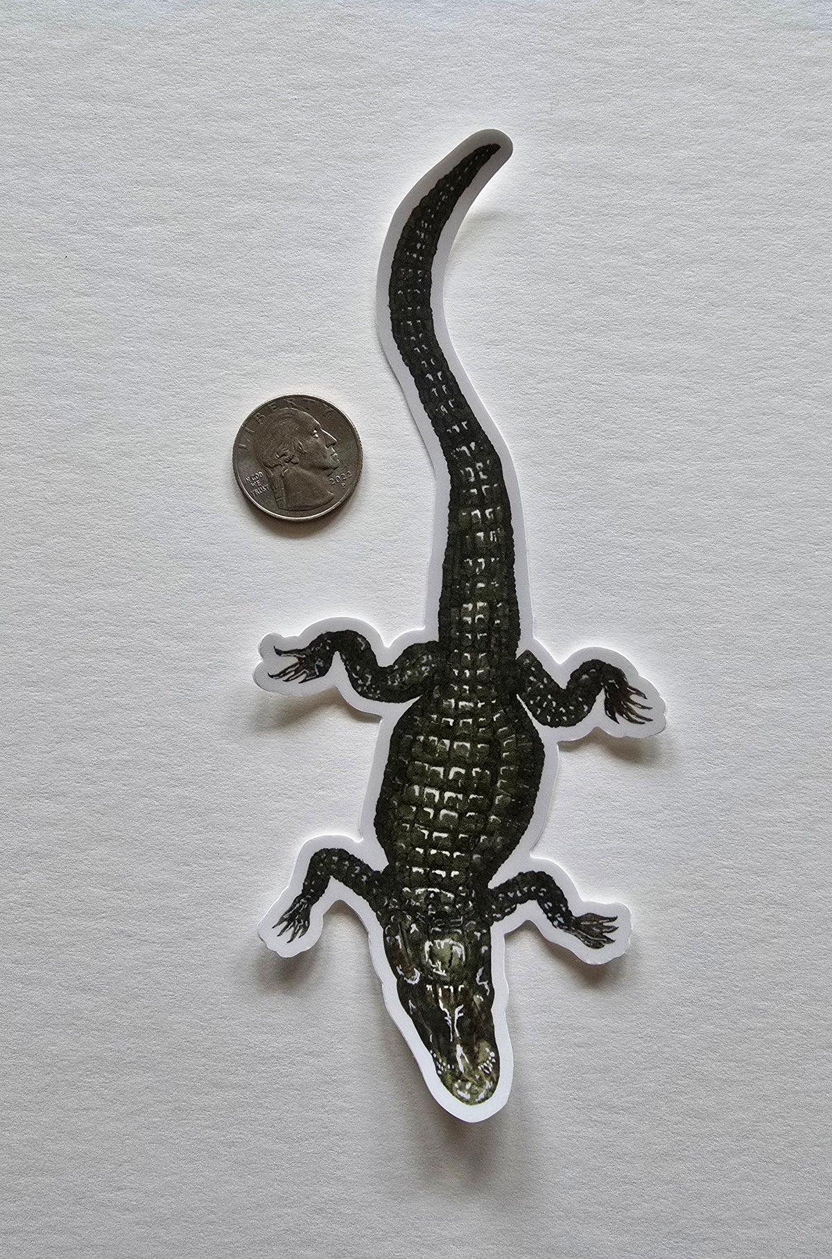 Sticker - HIDE – Preservation Press